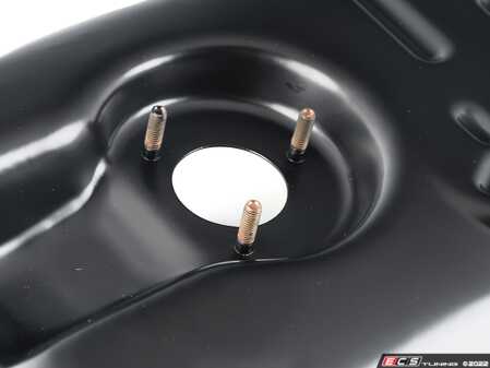 Rein - 06E103604K - Oil Pan - Lower