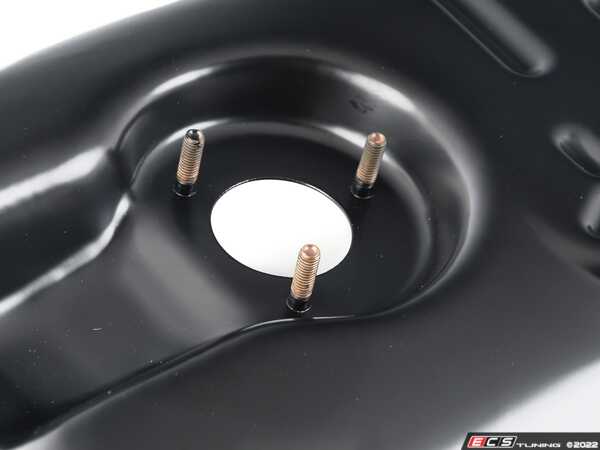 Rein - 06E103604K - Oil Pan - Lower