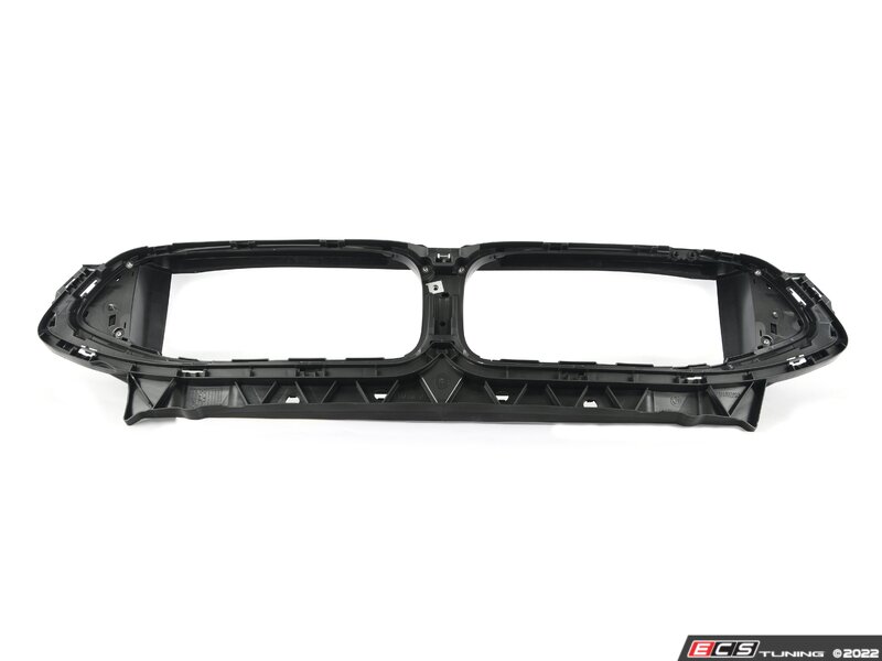 Genuine BMW - 51748074837 - AIR DUCT, TOP (51-74-8-074-837)