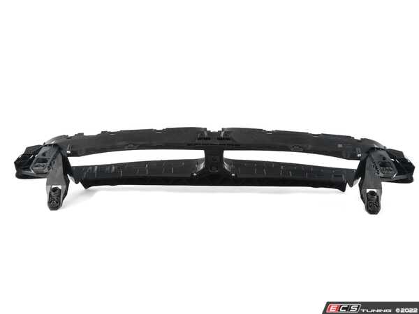 Genuine BMW - 51748074837 - AIR DUCT, TOP (51-74-8-074-837)