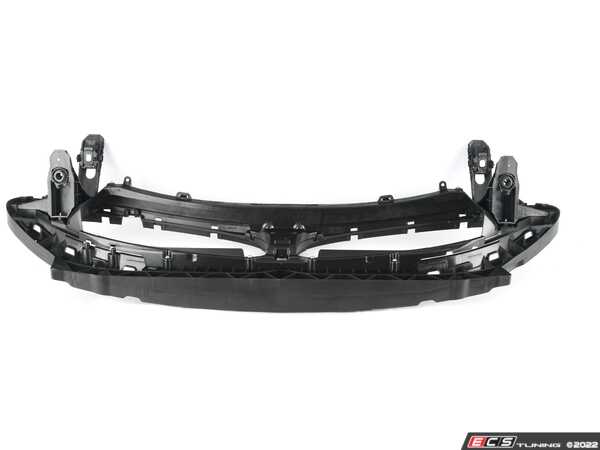 Genuine BMW - 51748074837 - AIR DUCT, TOP (51-74-8-074-837)