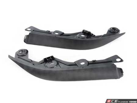 Genuine BMW - 51118081764 - SPOILER FRONT (51-11-8-081-764)