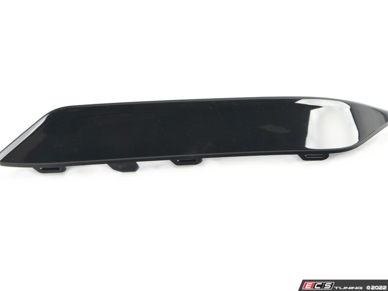 Genuine BMW - 51118074888 - PRESSURE LIP FRONT RIGHT (51-11-8-074-888)