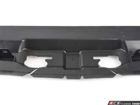 Genuine BMW - 51647359818 - Air Duct - Radiator - Top (51-64-7-359-818)
