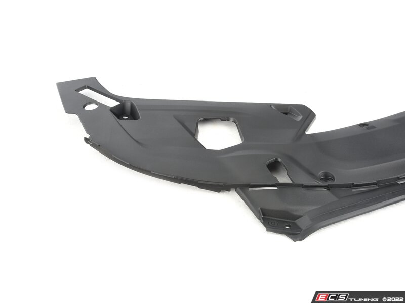 Genuine BMW - 51767465212 - COVER ENGINE COMPARTMENT CEN (51-76-7-465-212)