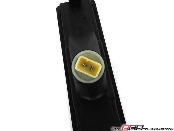 Genuine BMW - 63141380560 - E30 Front Side Marker - priced each (63-14 ...