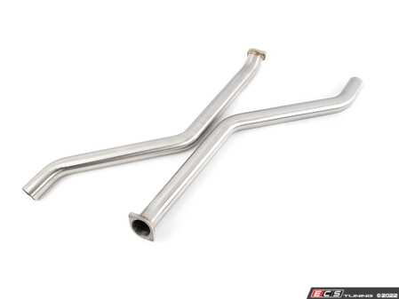 Turner Motorsport - 023522la02KT - E46 325/330 Mid Section & Integrated ...