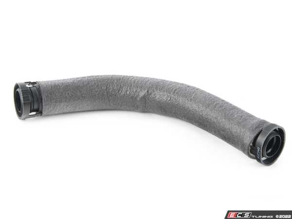 Genuine Volkswagen Audi - 07C103641K - Breather Tube - (NO LONGER ...