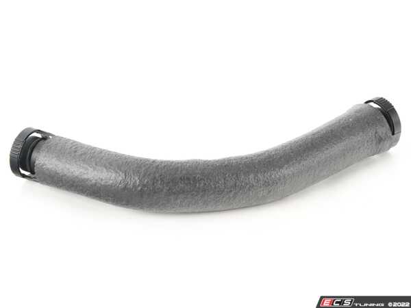 Genuine Volkswagen Audi - 07C103641K - Breather Tube - (NO LONGER ...