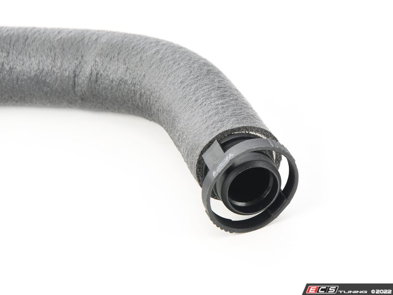 Genuine Volkswagen Audi - 07C103641K - Breather Tube - (NO LONGER ...