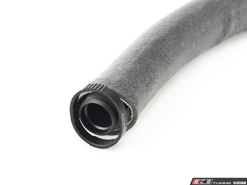 Genuine Volkswagen Audi - 07C103641K - Breather Tube - (NO LONGER ...