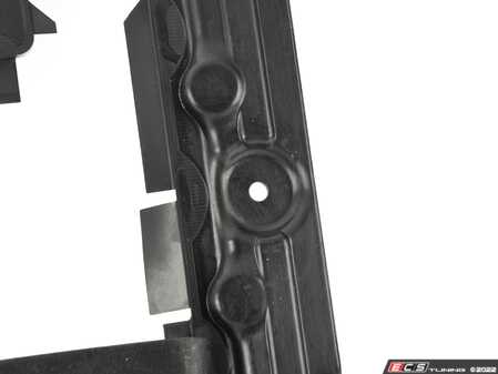 Genuine BMW - 51758060098 - ENGINE ENCAPSULATION, FRONT (51-75-8-060-098)