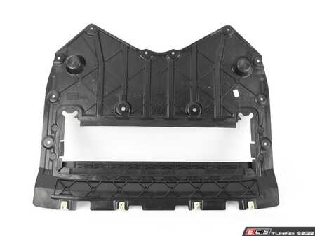 Genuine BMW - 51758060098 - ENGINE ENCAPSULATION, FRONT (51-75-8-060-098)