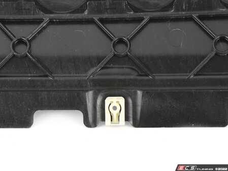 Genuine BMW - 51758060098 - ENGINE ENCAPSULATION, FRONT (51-75-8-060-098)