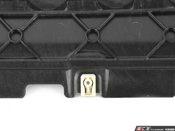 Genuine BMW - 51758060098 - ENGINE ENCAPSULATION, FRONT (51-75-8-060-098)