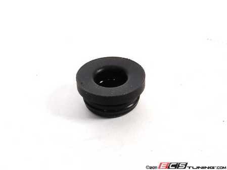 Genuine Volkswagen Audi - 357611817 - Brake Reservoir Grommet - Priced ...