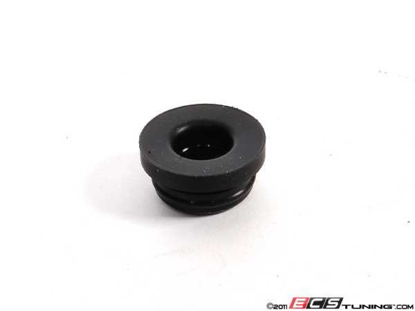 Genuine Volkswagen Audi - 357611817 - Brake Reservoir Grommet - Priced ...