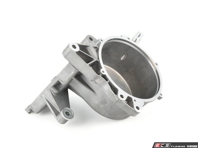 Genuine BMW - 12317508607 - Housing F Generator (12-31-7-508-607)