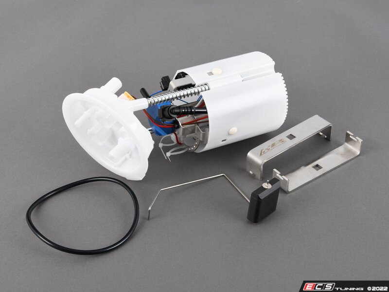 Precision Raceworks - 601-0116 - Bucketed Performance Fuel Pump Stage 2 ...
