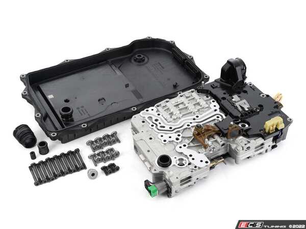 Genuine BMW - 24345A13143 - RP REPAIR KIT, MECHATRONICS (24-34-5-A13-143)