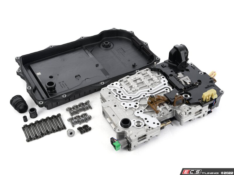 Genuine BMW - 24345A13143 - RP REPAIR KIT, MECHATRONICS (24-34-5-A13-143)