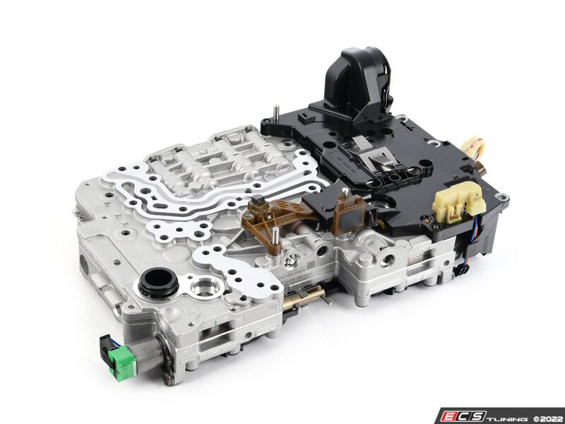 Genuine BMW - 24345A13143 - RP REPAIR KIT, MECHATRONICS (24-34-5-A13-143)