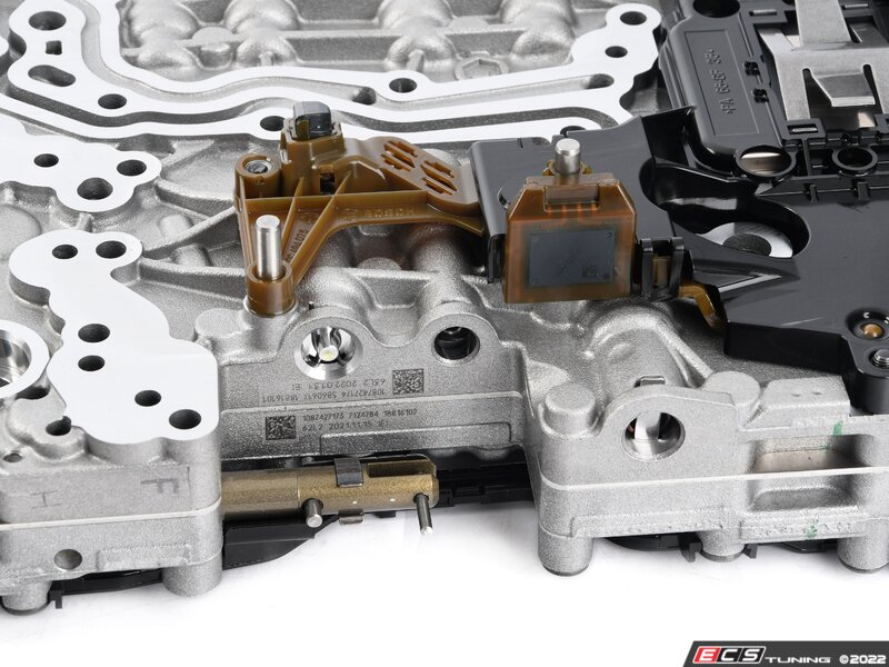 Genuine BMW - 24345A13143 - RP REPAIR KIT, MECHATRONICS (24-34-5-A13-143)