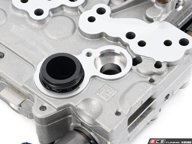 Genuine BMW - 24345A13143 - RP REPAIR KIT, MECHATRONICS (24-34-5-A13-143)