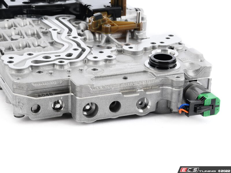 Genuine BMW - 24345a13143KT - Mechatronics Repair Kit