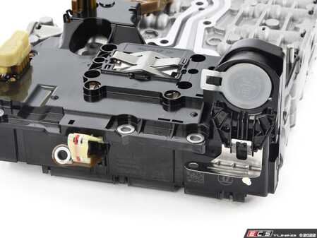 Genuine BMW - 24345a13143KT - Mechatronics Repair Kit