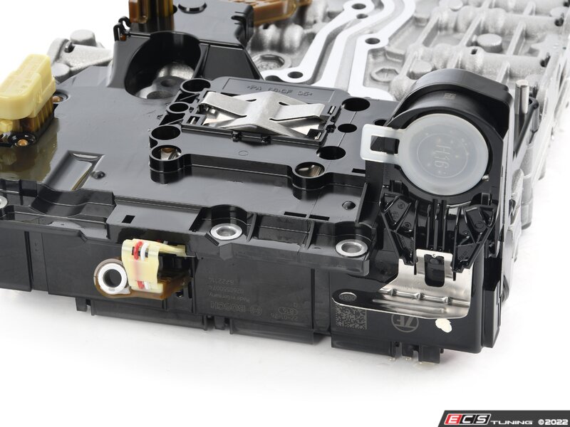 Genuine BMW - 24345a13143KT - Mechatronics Repair Kit