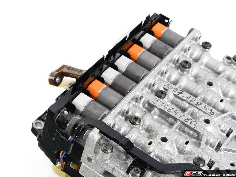 Genuine BMW - 24345A13143 - RP REPAIR KIT, MECHATRONICS (24-34-5-A13-143)