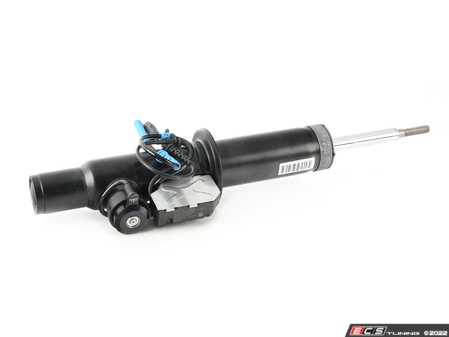 Genuine BMW - 37116788761 - Left Front Spring Strut (37-11-6-788-761)