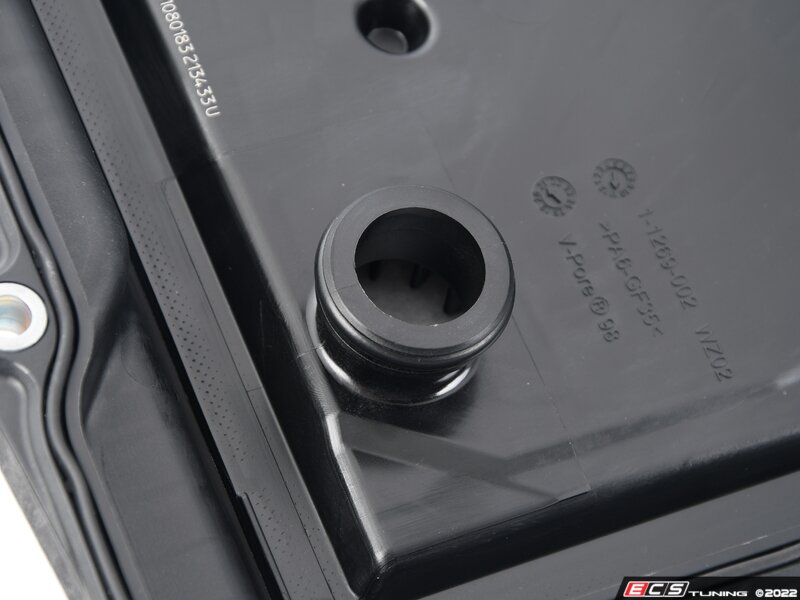 Genuine BMW - 24345A13143 - RP REPAIR KIT, MECHATRONICS (24-34-5-A13-143)