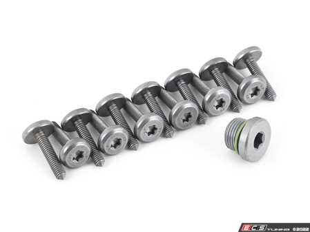 Genuine BMW - 24345a13143KT - Mechatronics Repair Kit