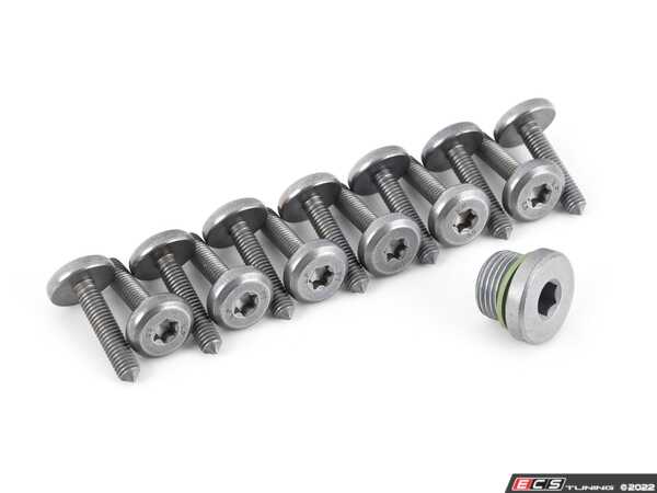 Genuine BMW - 24345a13143KT - Mechatronics Repair Kit