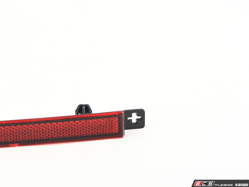 Genuine Volkswagen Audi - 3CM945103A - REFLECTOR (3CM 945 103 A)
