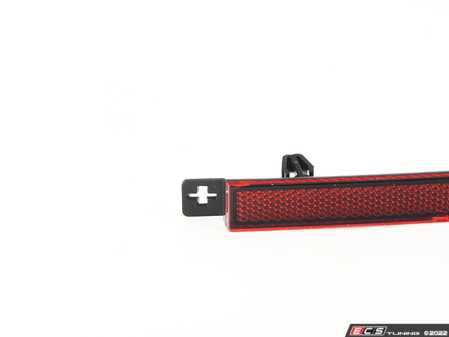 Genuine Volkswagen Audi - 3CM945103A - REFLECTOR (3CM 945 103 A)