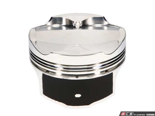 JE Piston - 297181 - JE Pistons 11.5 Kit - Set Of 6 Pistons - BMW S50B30US
