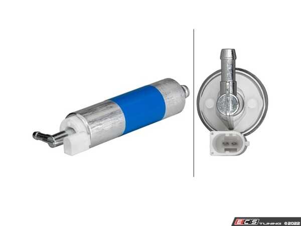 Hella - 0014701294 - Fuel Pump Assembly