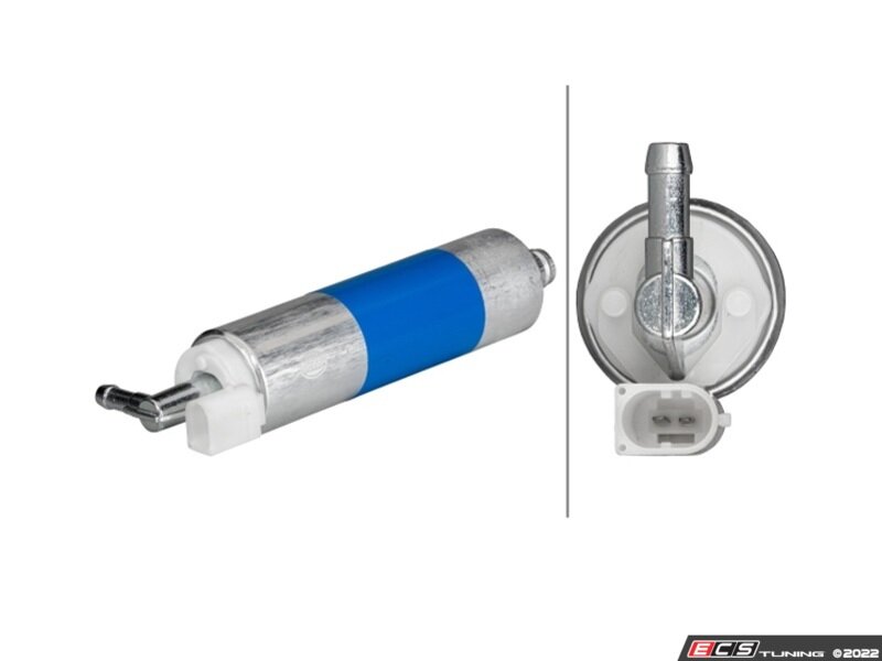 Hella - 0014701294 - Fuel Pump Assembly