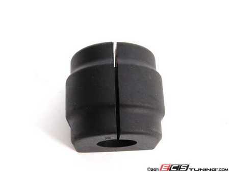 Genuine BMW - 31351094556 - Front Sway Bar Bushing - Priced Each (31-35 ...