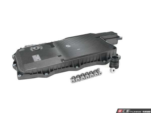 Hengst - HG103H-D834 - Basic Transmission Service Kit