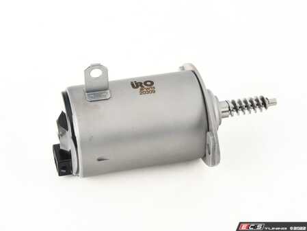 URO - 11377548388 - N52 Valvetronic Camshaft Adjusting Unit