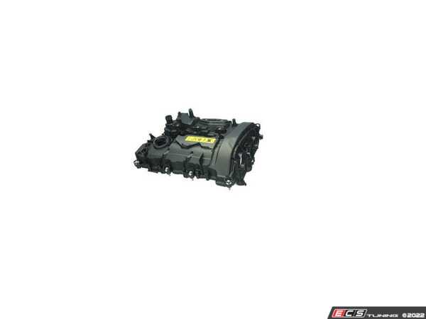 Genuine MINI - 11127611277 - Cylinder Head Cover / Valve Cover (11-12-7 ...