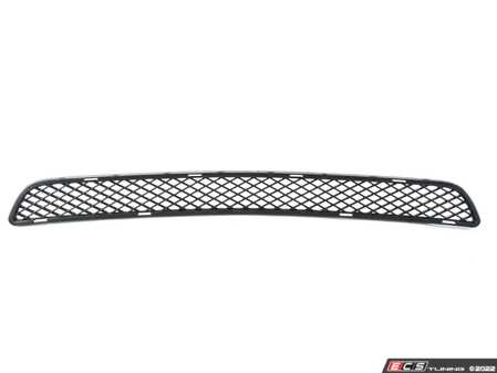 Genuine Mercedes Benz - 1648850223 - Lower Center Grille