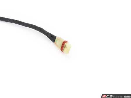 Genuine BMW - 67137194055 - Wiring Exterior Mirror Driver Side (67-13-7 ...