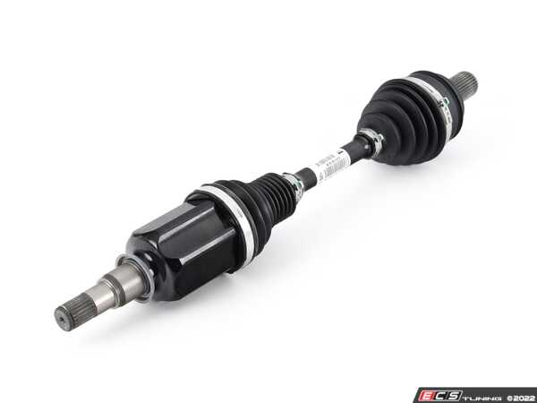 Genuine Mercedes Benz - 213330820564 - DRIVE SHAFT