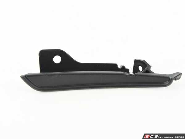 Genuine Volkswagen Audi - 3C8807837B - TRIM (3C8 807 837 B)