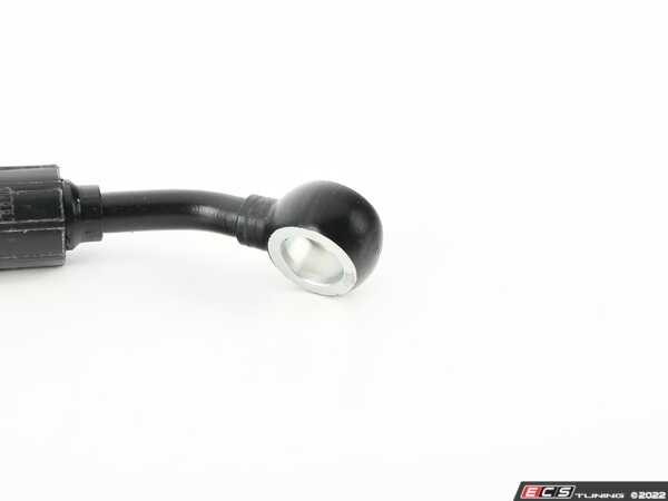 Genuine Volkswagen Audi - 8D1422893BN - FLEX. HOSE (8D1 422 893 BN)